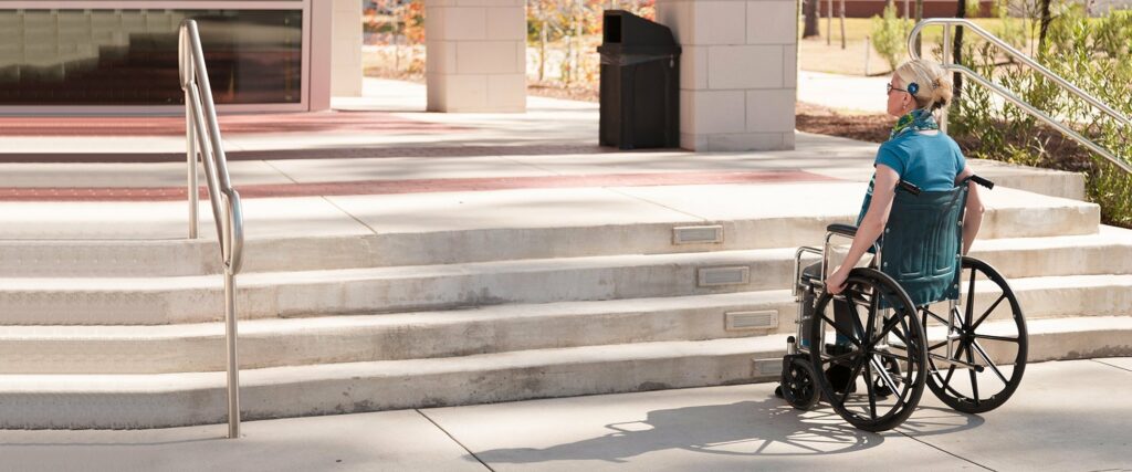 Wheelchair & Modular accessibility solutions - Cibes Lifts