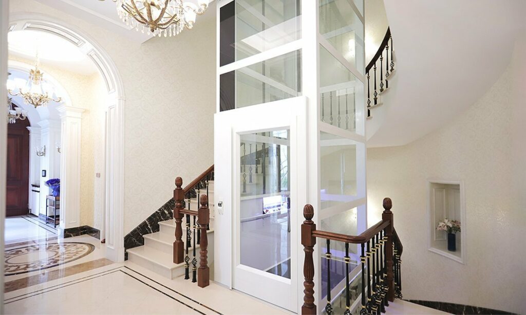 Stairlifts - We offer you great value-adding alternatives - Cibes Lifts