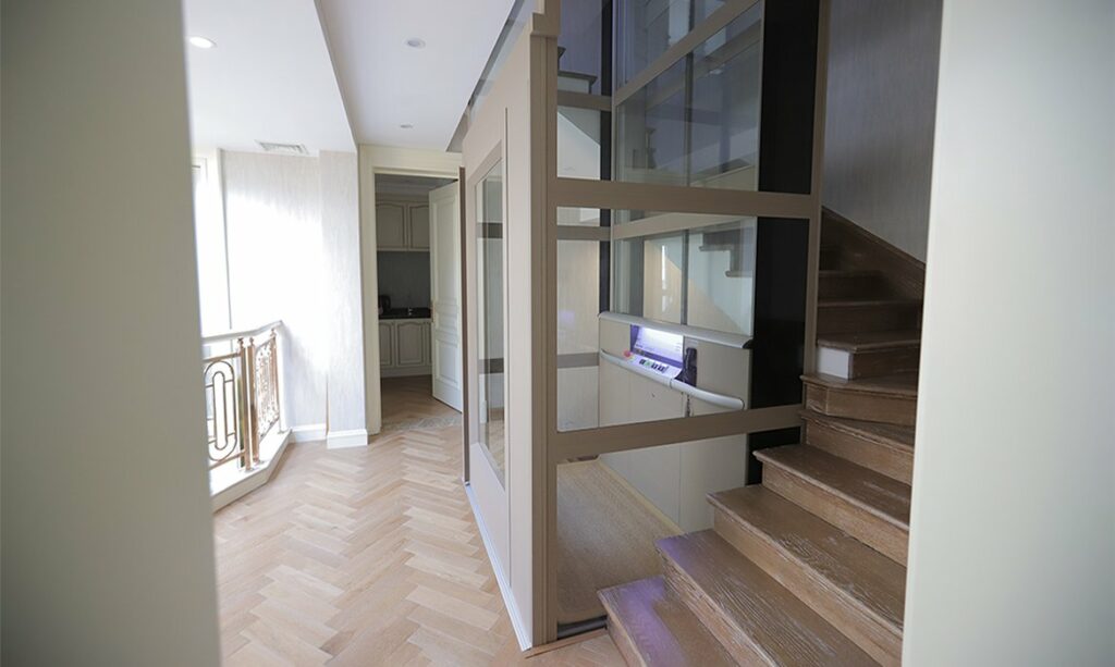 Stairlifts - We offer you great value-adding alternatives - Cibes Lifts