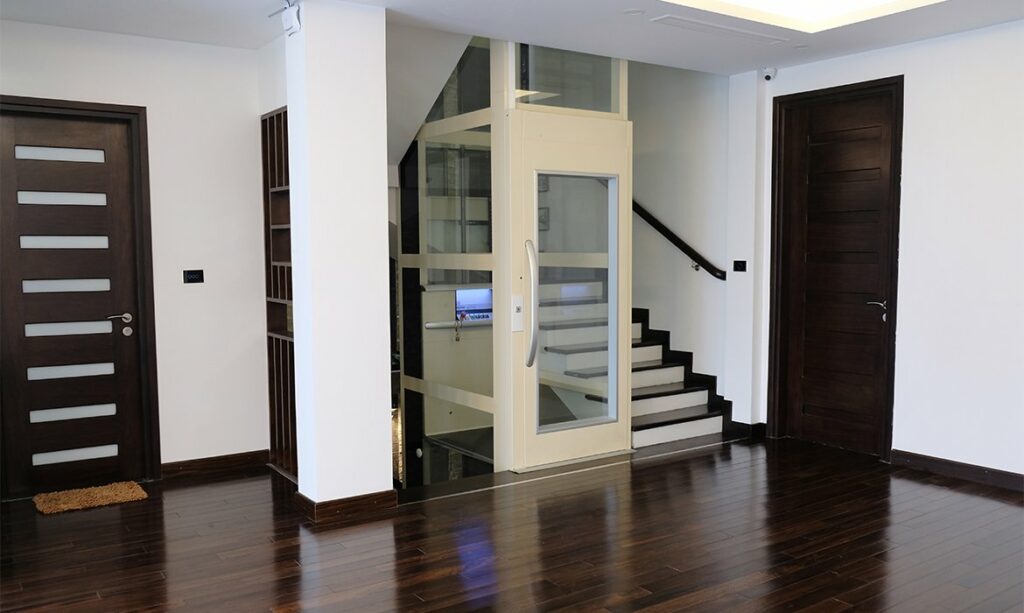 Stairlifts - We offer you great value-adding alternatives - Cibes Lifts