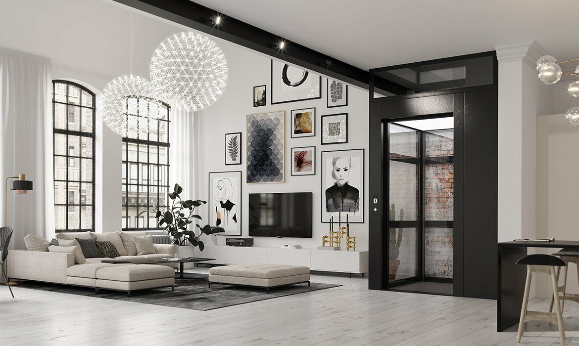 How to buy a home lift - Discover Cibes Buyer's Guide