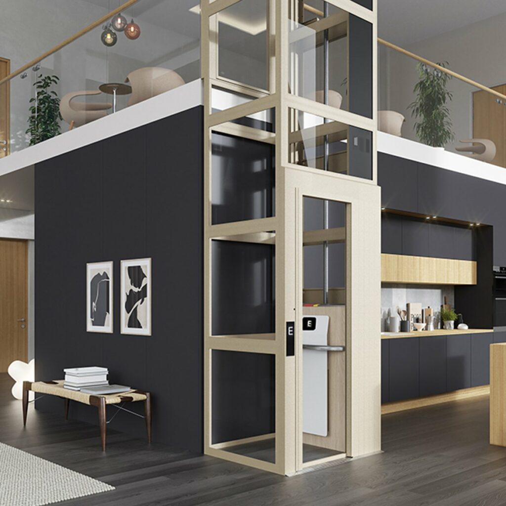 How to buy a home lift - Discover Cibes Buyer's Guide