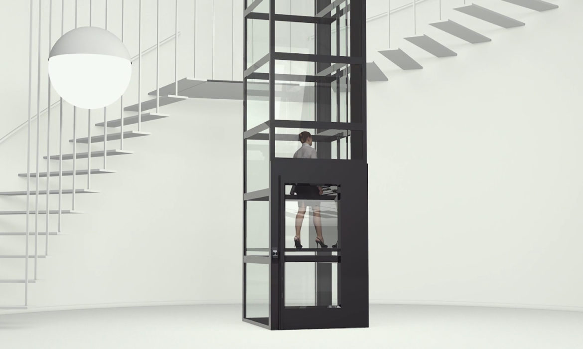 Duurzame, betaalbare liften voor iedere situatie | Aesy Liften