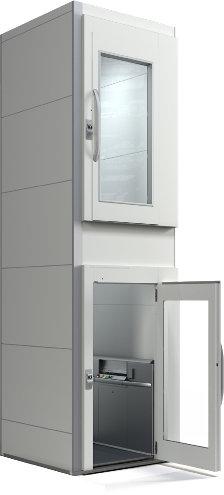 Home - Ready-made, customisable lift solutions - by Kalea Lifts