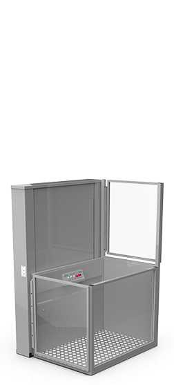 EcoSilent drive - KALEA - Inspired by Swedish nature - Kalea