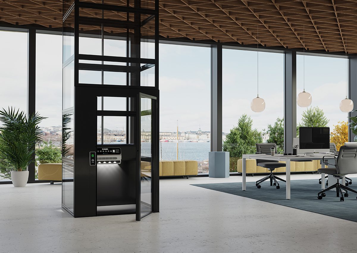 7 Good Reasons to Buy a Lift from Kalea Lifts - Kalea