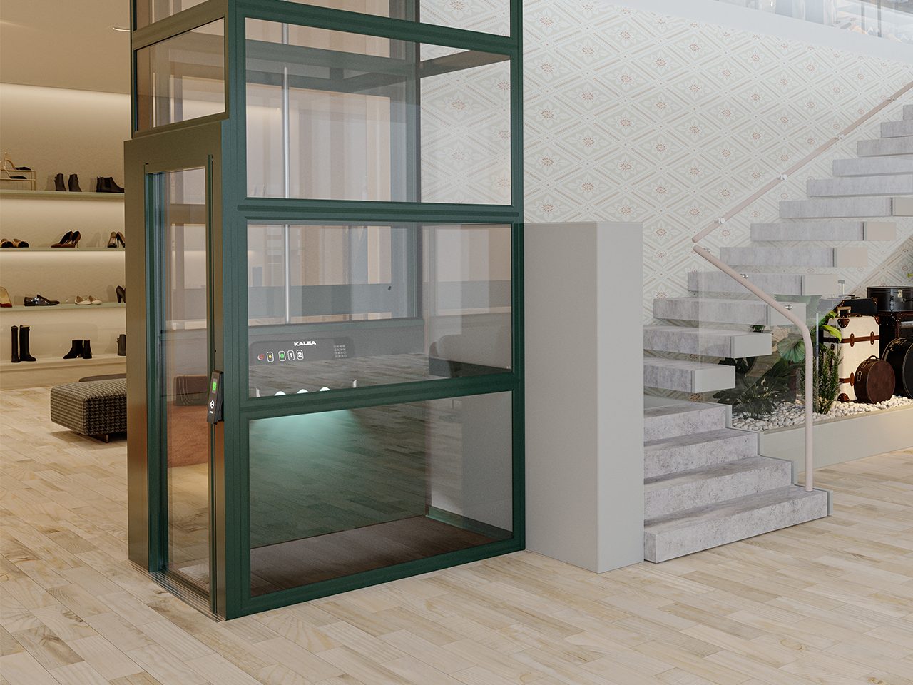 How to Buy a Lift - Kalea's Lift Buyer's Guide