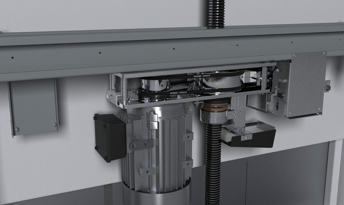 Public lifts - Ready-made public & commercial lifts - Kalea